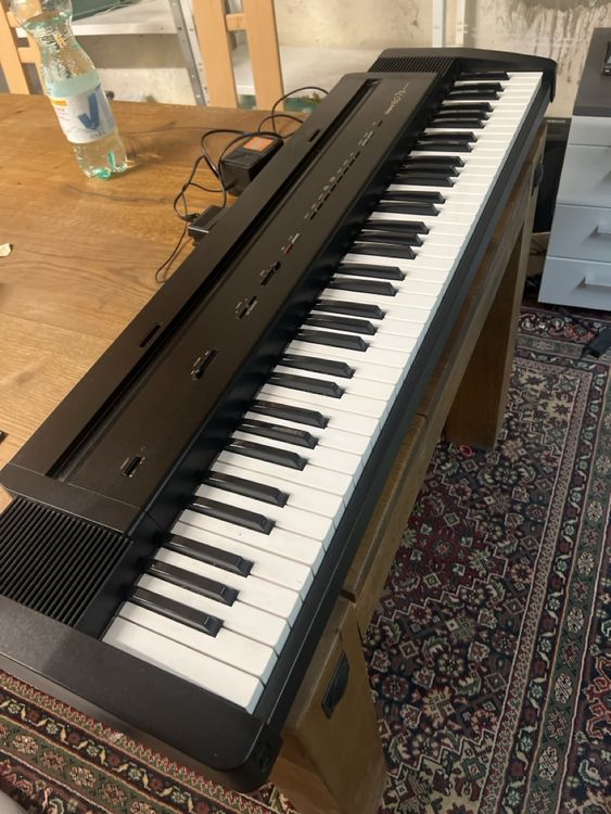 Roland EP-7II Digital Piano - Vintage Rarität! (D) (Gebraucht) in ...