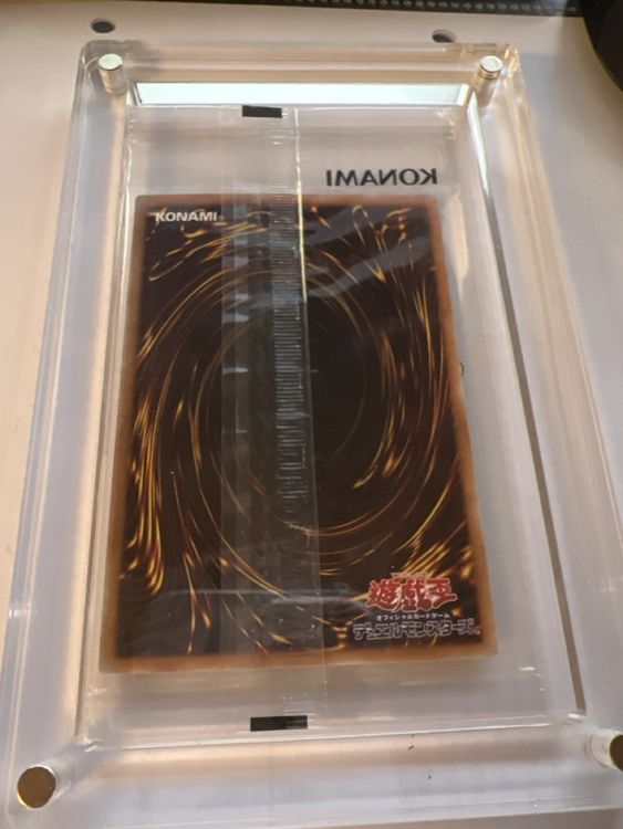 Dark Magician Girl Ghost Rare 2017-JPP01 (Neu und originalverpackt) in Olten für CHF 4600 – mit ...