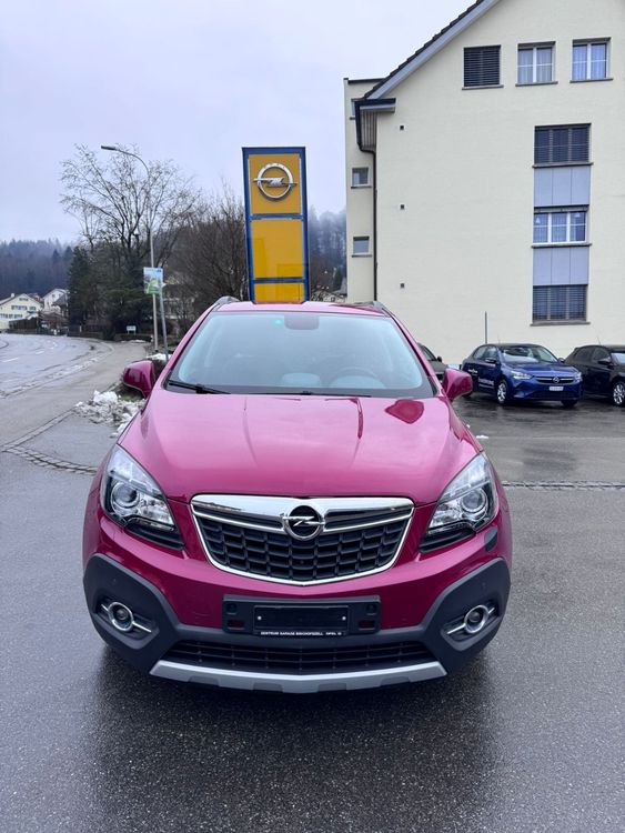 Opel Leasingrcklufer Kaufen