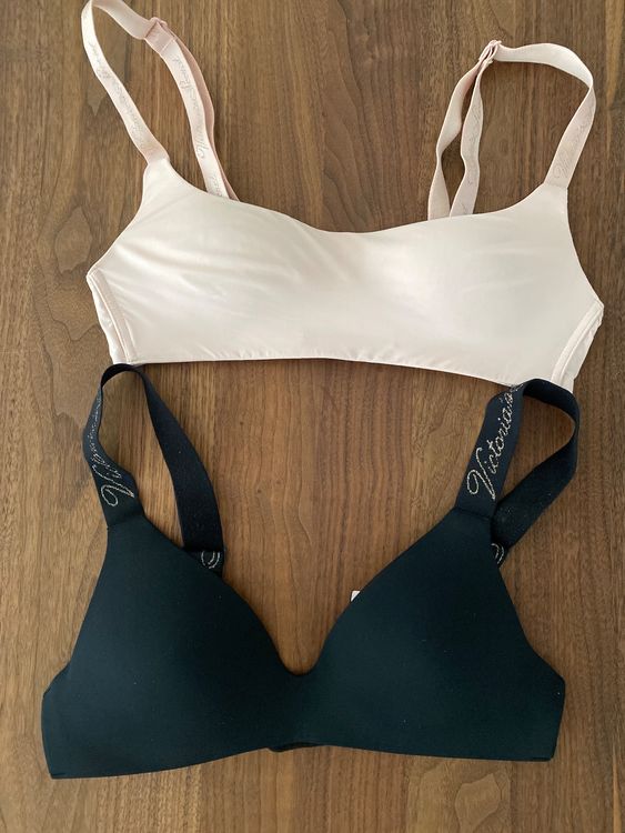 Victoria’s Secret BH 2Stk. Gr 70A | Kaufen auf Ricardo
