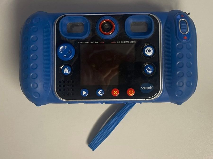 VTech Kidizoom Duo DX, 5 MP (Gebraucht) in Sachseln für CHF 20 – mit ...