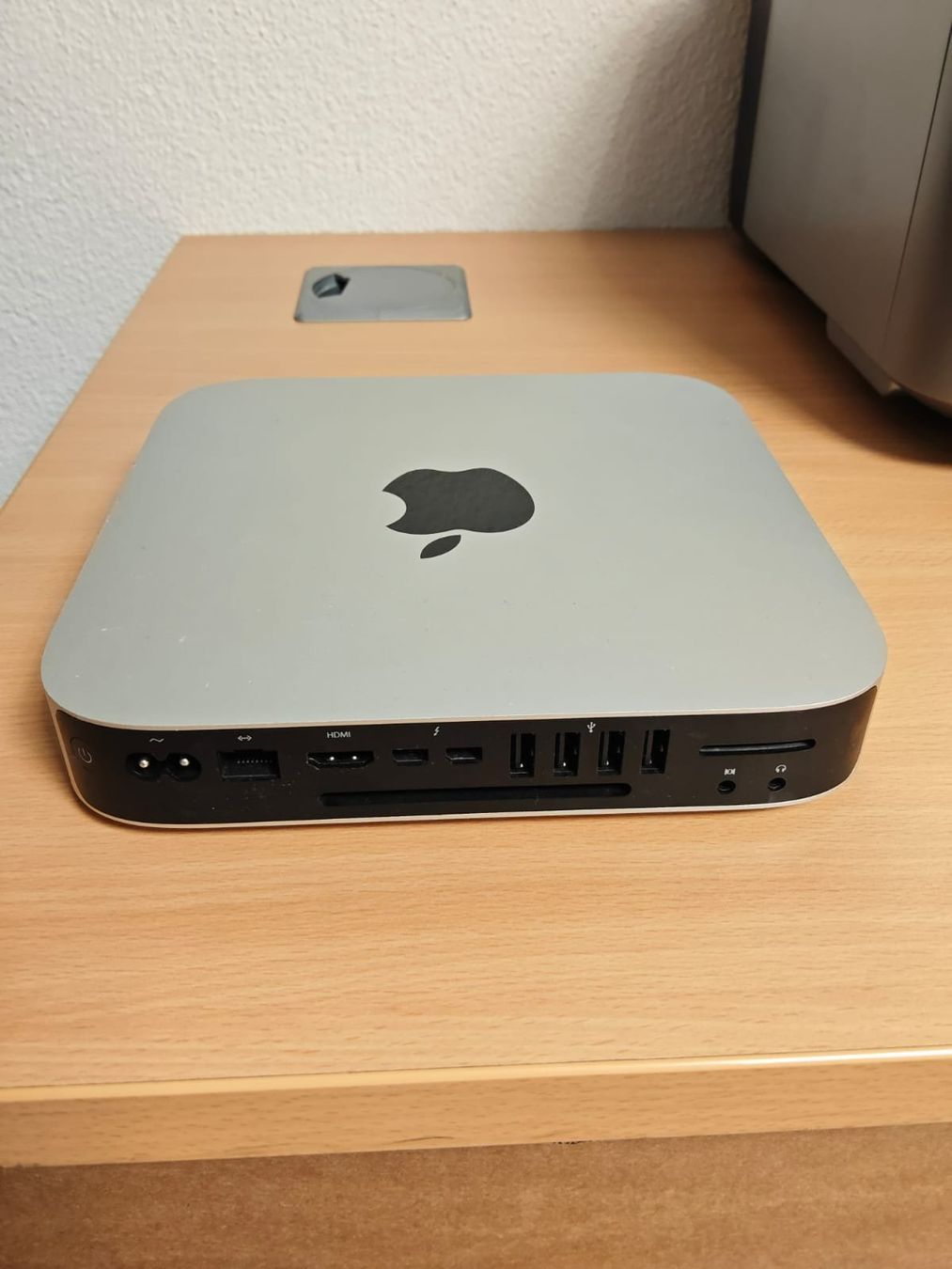 Apple Mac mini (Late 2014) – 2,5 GHz i5 – 1TB Fusion Drive (Gebraucht ...