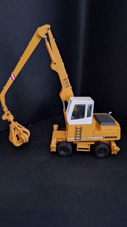 Liebherr 932,1:50, Conrad | Kaufen auf Ricardo