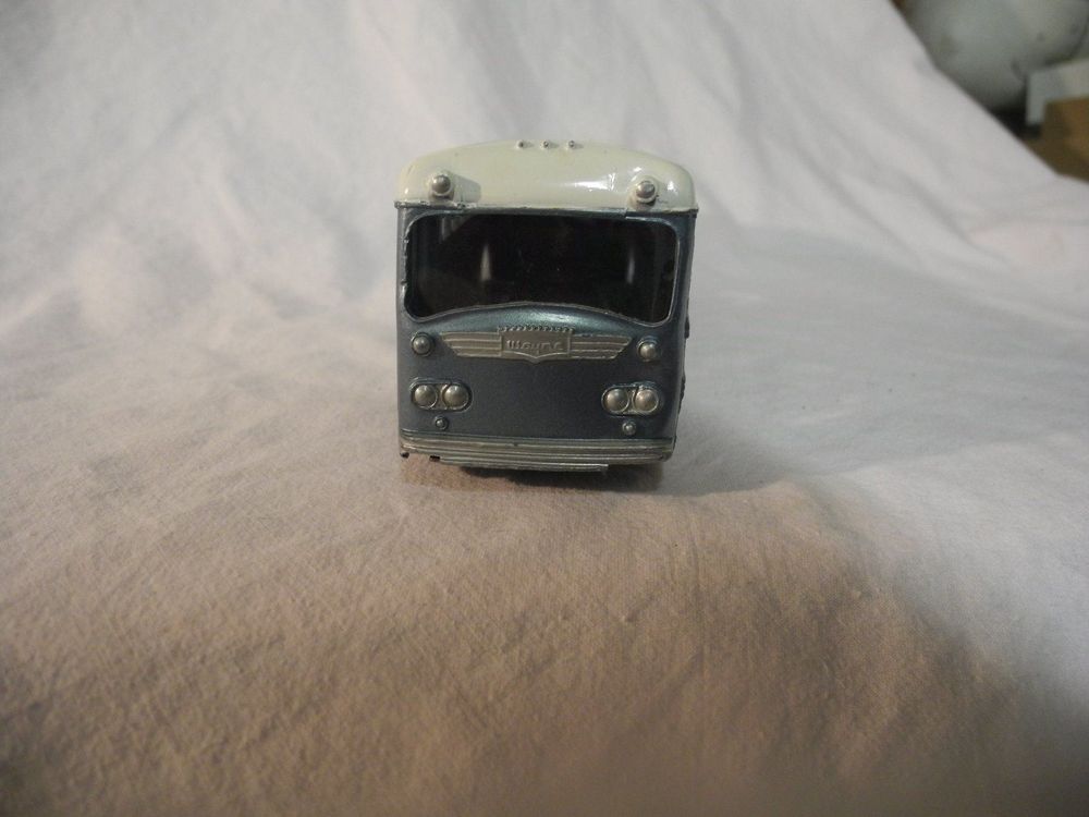 DINKY TOYS WAYNE BUS | Kaufen auf Ricardo