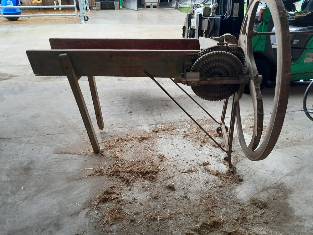 Strohschneider | Acheter sur Ricardo