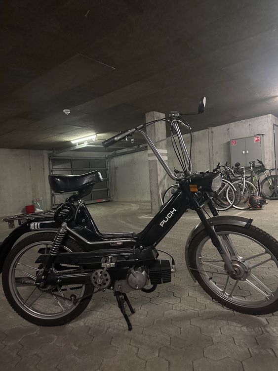 Puch Maxi S | Kaufen auf Ricardo