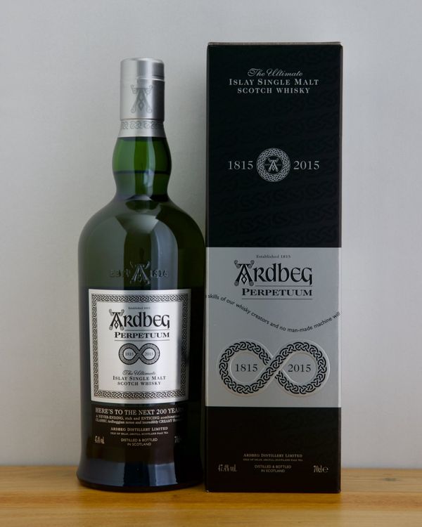 Ardbeg - Perpetuum (Neu und originalverpackt) in Zofingen für CHF 209 – mit Lieferung auf ...