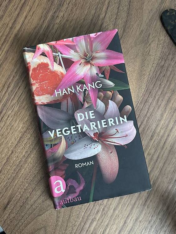 Han Kang Vegetarierin (Neu und originalverpackt) in Widen für CHF 5 ...