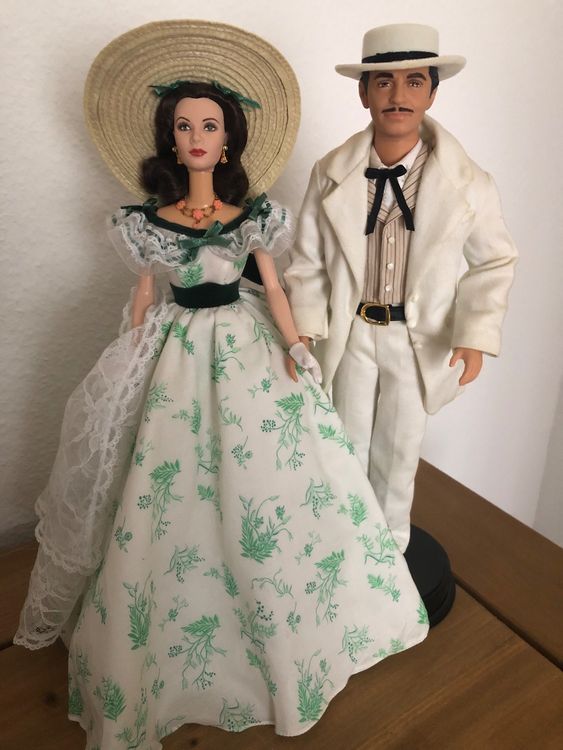 Barbie aus Vitrinensammlung | Kaufen auf Ricardo