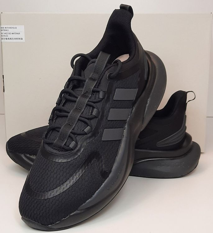 ADIDAS ALPHABOUNCE+ Cloudfoam HP 6142 Running Gr. 44 2/3 (Neu und ...