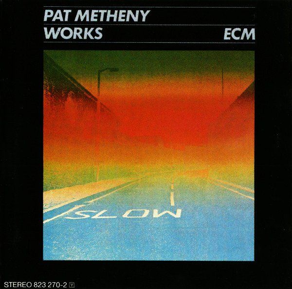 Pat Metheny – Works (Gebraucht) in St.Gallen für CHF 3 – mit Lieferung ...