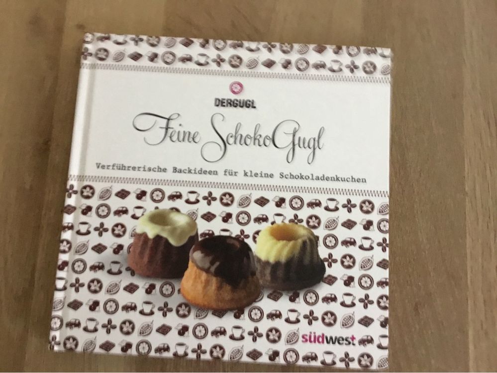 Der Gugl feine Schoko Gugl (Gebraucht) in Triesen für CHF 1 – mit ...