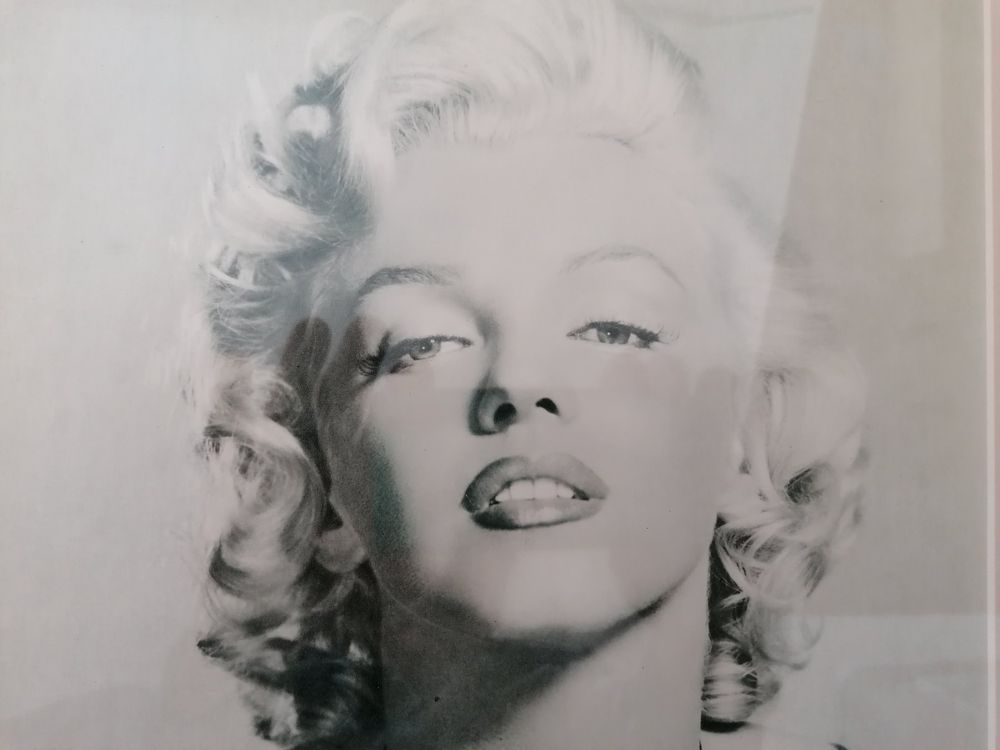 Marilyn Monroe | Kaufen auf Ricardo