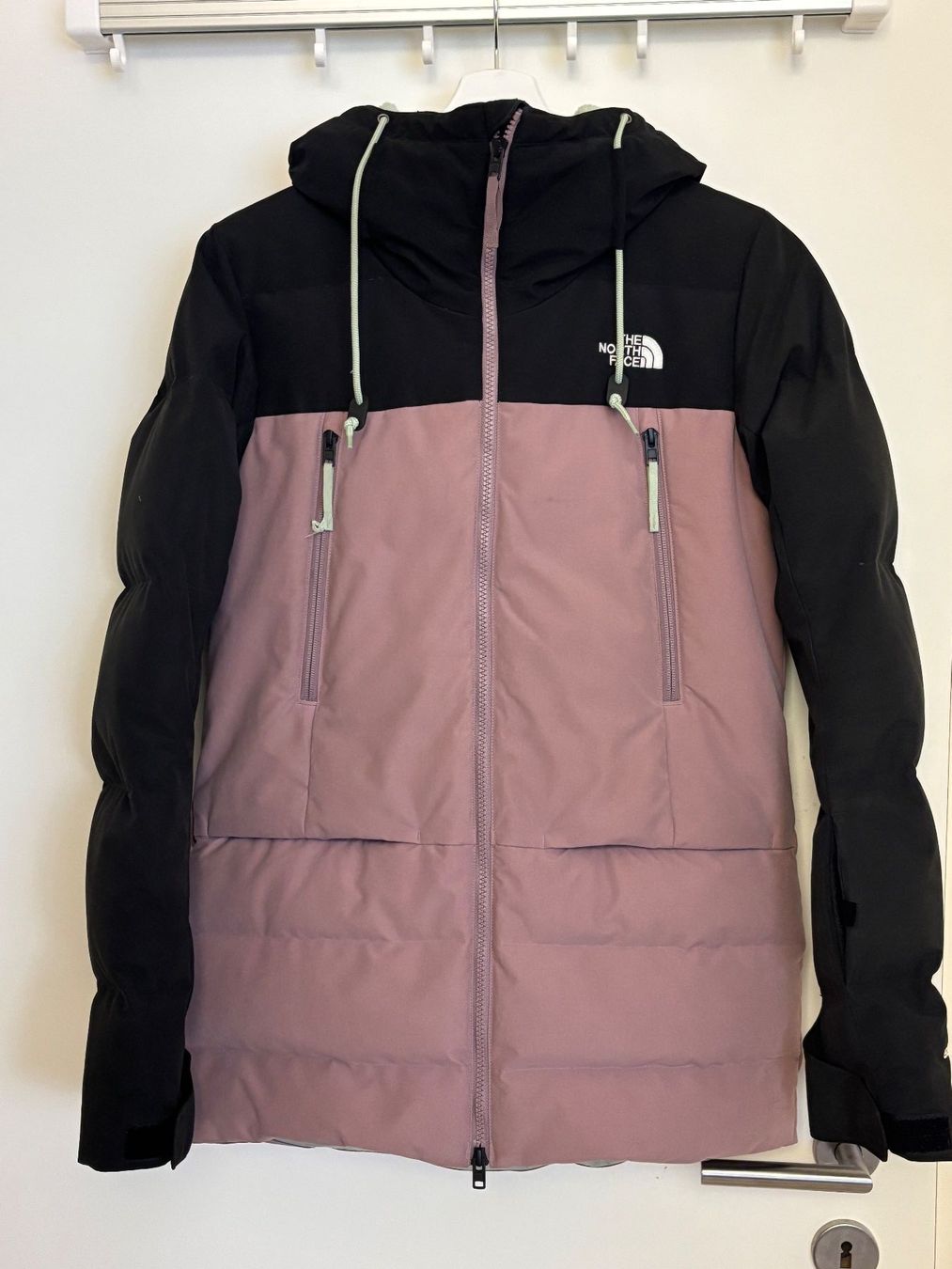 Skijacke The North Face Gr. XS (Gebraucht) in Pfäffikon SZ für CHF 99 ...