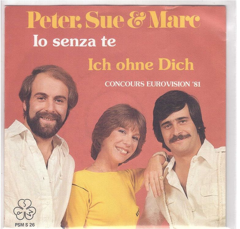 Peter, Sue & Marc - lo senua te | Kaufen auf Ricardo