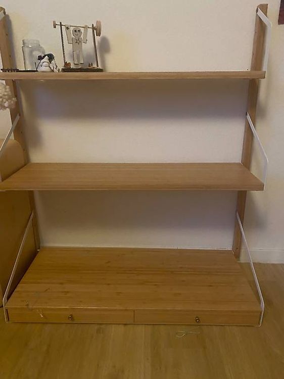 Ikea Buro Regal