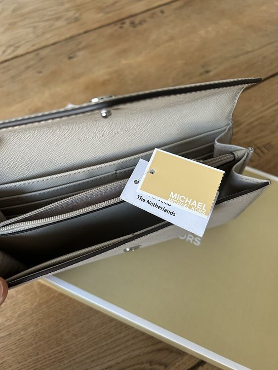 Original Michael Kors Portemonnaie – Elegant & Zeitlos – Top (Neu ...