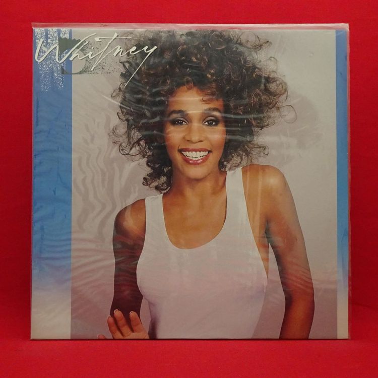 Whitney Houston - Whitney | Kaufen auf Ricardo