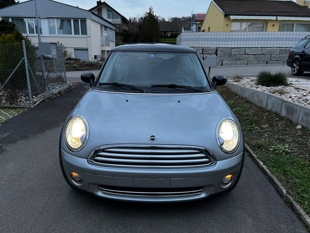 Mini Cooper R56 | Kaufen auf Ricardo