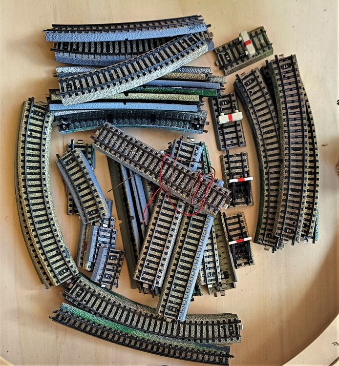 Aus Einem Weichen Metall Gefertigt