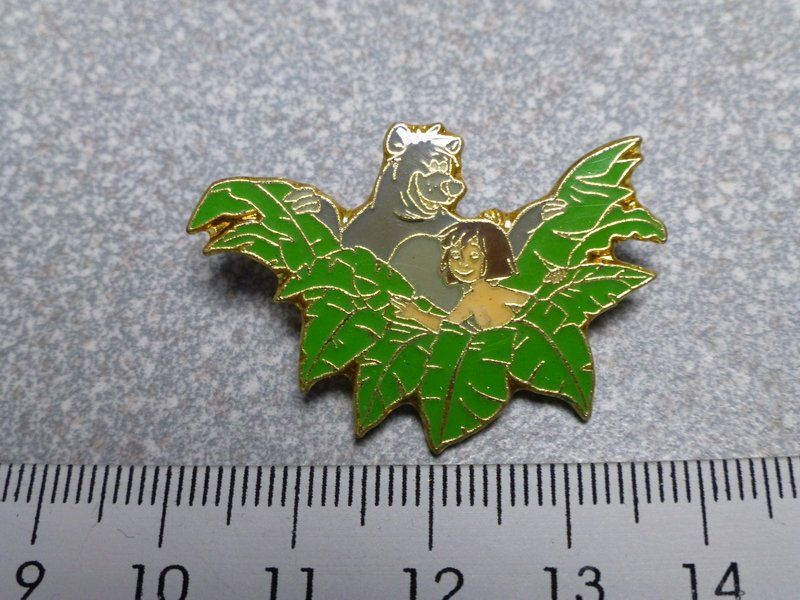 PIN PINS COMIC Disney (Gebraucht) in Gränichen für CHF 4 – mit ...