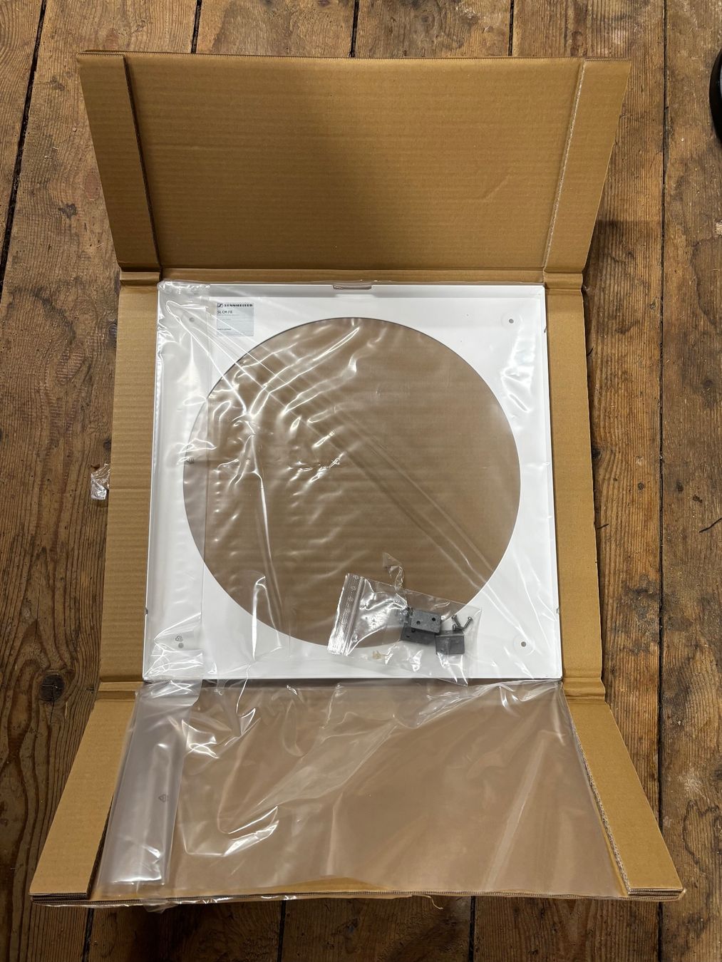 Sennheiser SL CM FB (3 Stück verfügbar) (Gebraucht) in Schlatt TG für ...