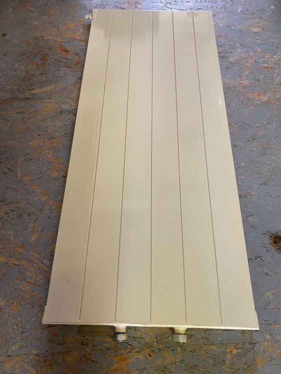 Badezimmer Heizkörper (Gebraucht) in Mumpf für CHF 20 – nur Abholung auf Ricardo kaufen