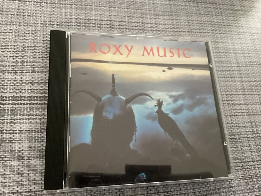 Roxy Music – Avalon | Kaufen auf Ricardo