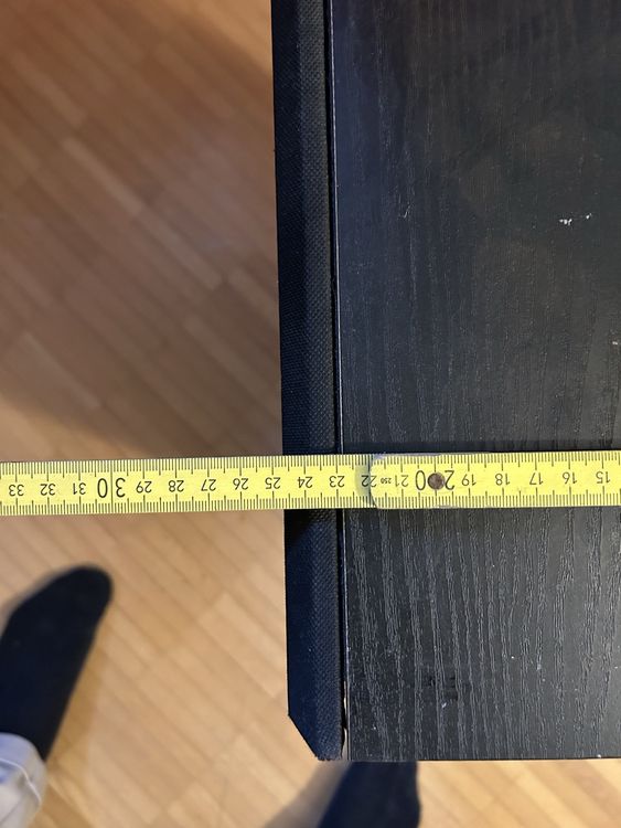 Boxen Pilot V-2 100/150 Watt / 4 OHM (Gebraucht) in Oberwil BL für CHF ...