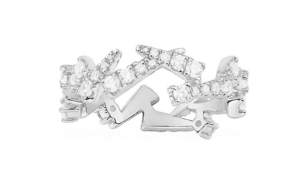 APM Monaco RING Collection FESTIVAL | Kaufen auf Ricardo