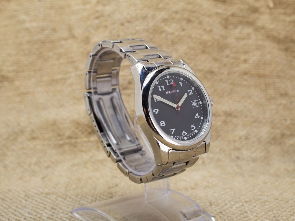 Herren Uhr, M-Watch A661.30229, 36 mm (Neu (gemäss Beschreibung)) in ...