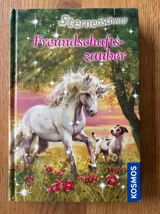 Sternenschweif, Freundschaftszauber | Kaufen auf Ricardo