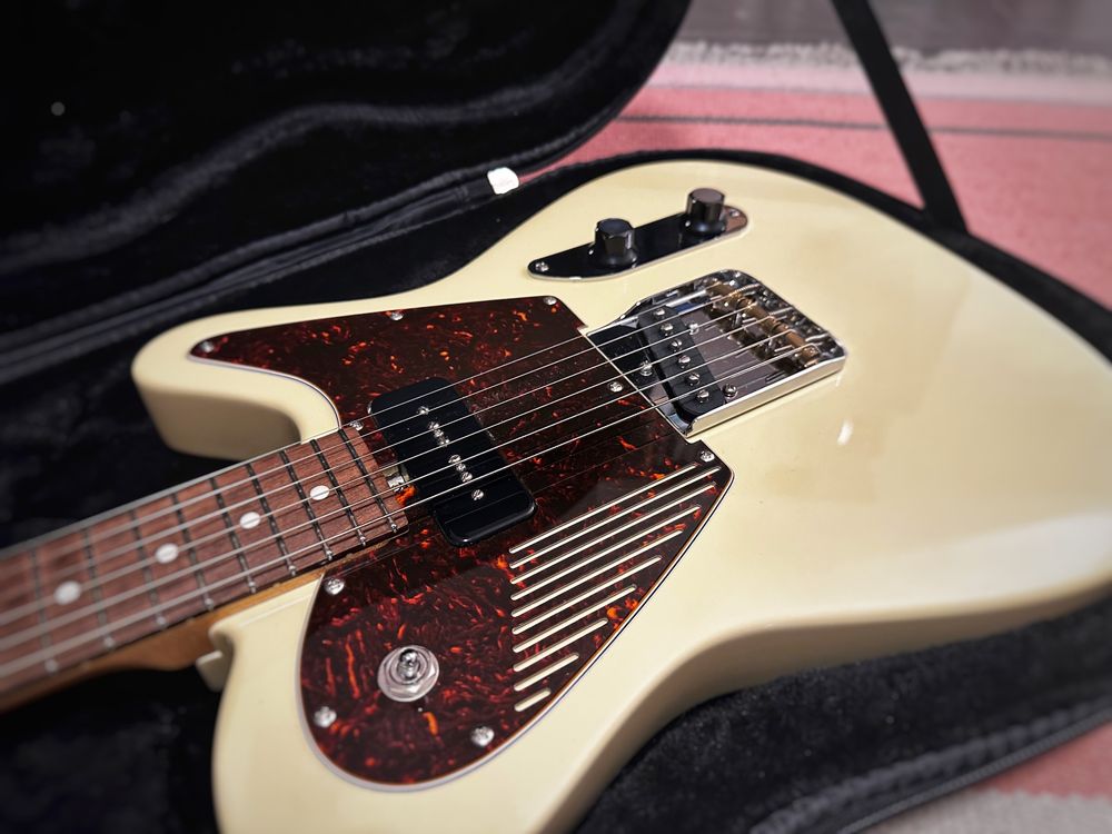 Magneto T-Wave Vanilla Fudge (Neu (gemäss Beschreibung)) in Oberdorf SO ...