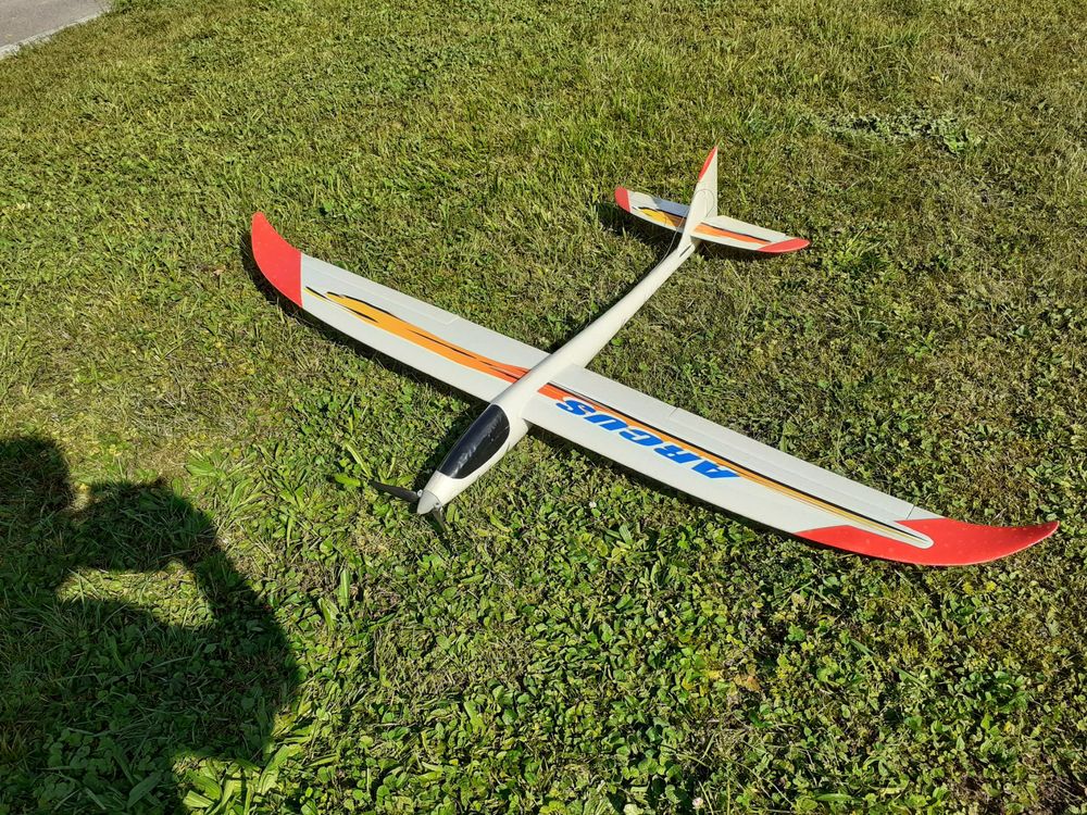 Arcus von Robbe | Kaufen auf Ricardo