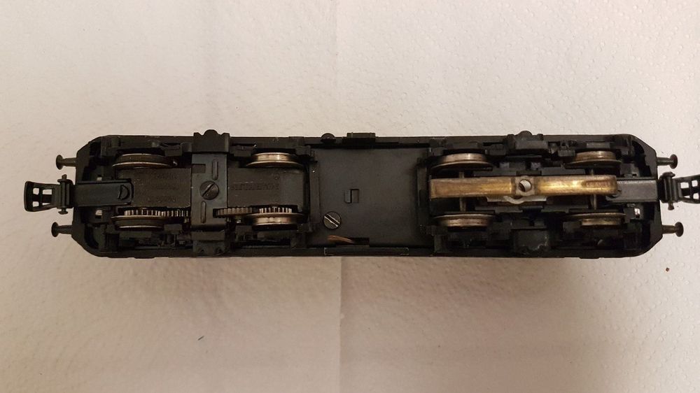 Märklin 3039 E-Lok DB E10 238 | Kaufen auf Ricardo