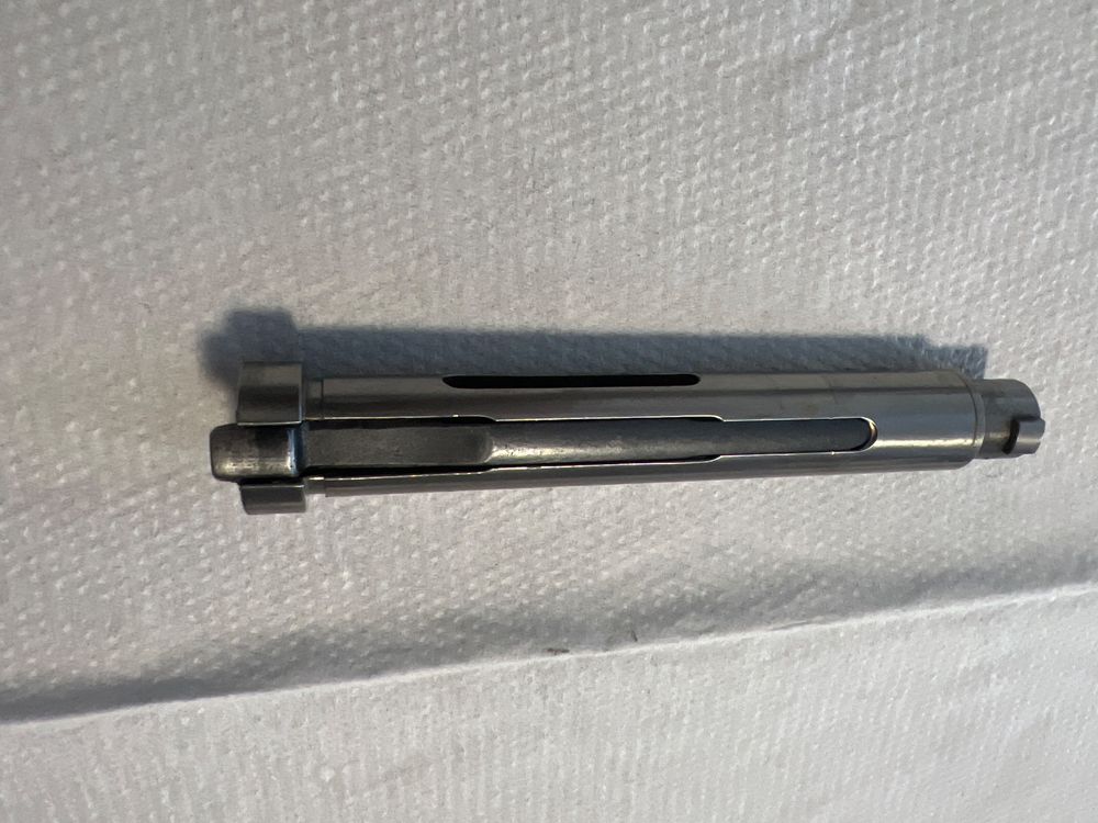 Karabiner K31 | Kaufen auf Ricardo