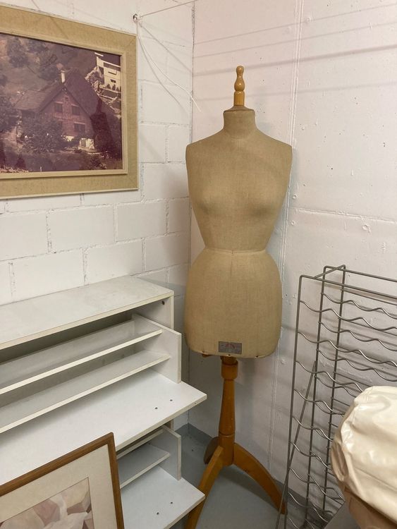 Schneiderbüste | Kaufen auf Ricardo