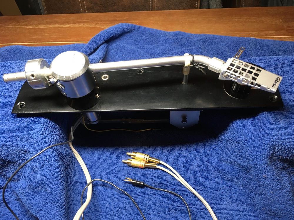 Thorens TP14 auf Armbord (Gebraucht) in Otelfingen für CHF 209 – mit ...
