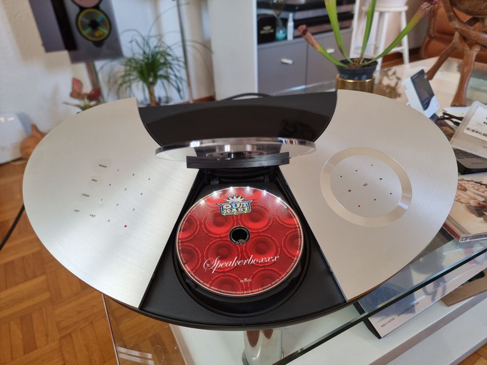 Bang&Olufsen beocenter 2 (Gebraucht) in für CHF 300 – nur Abholung auf ...