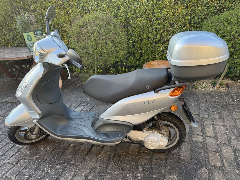Piaggo FLY 50 (Gebraucht) in Zollikon für CHF 330 – nur Abholung auf ...