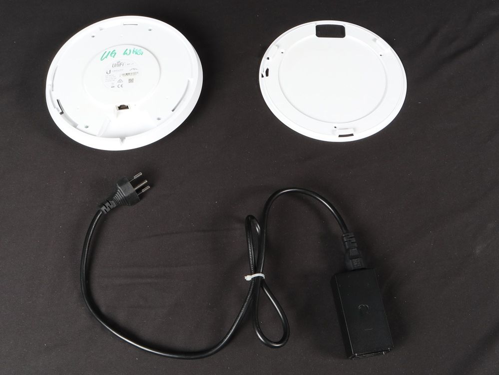 UBIQUITI SWX-UAP UniFi AP Long Range Access Point (Gebraucht) in ...