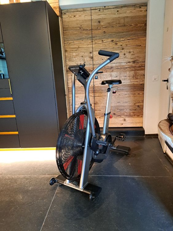 Airbike Elite Assault Fitness | Kaufen auf Ricardo