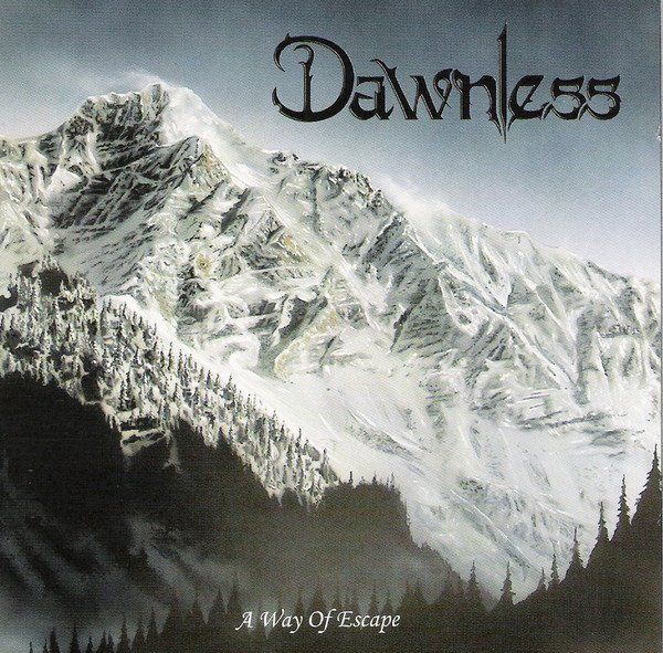 Dawnless – A Way Of Escape (Gebraucht) in Gingins für CHF 11 – mit ...