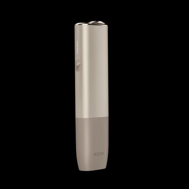 IQOS Iluma One Pebble Beige neu | Kaufen auf Ricardo