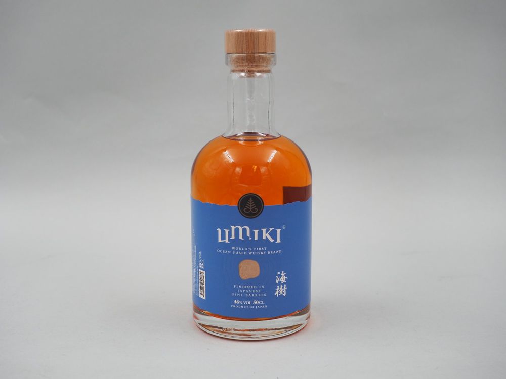 UMIKI Ocean Fused Whisky (25061307) | Kaufen auf Ricardo