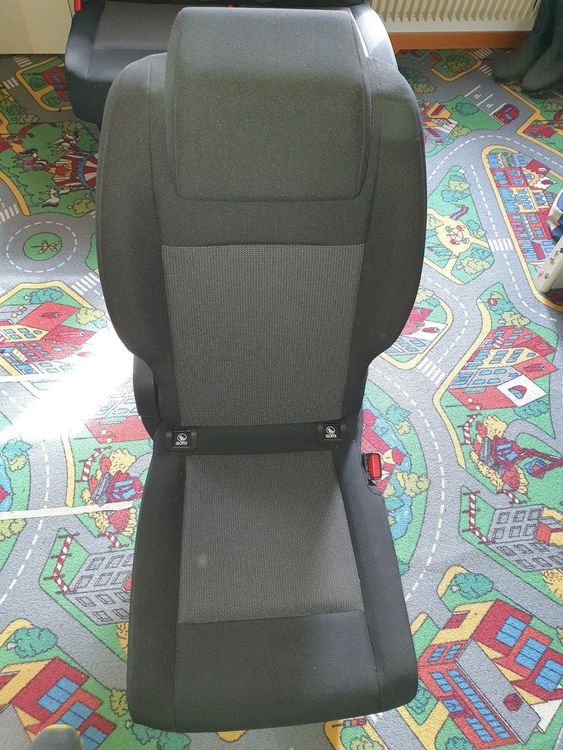 Sitz 1 Plätz für Citroen / Peugeot / Toyota / Opel | Kaufen auf Ricardo