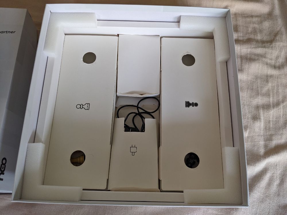 Square Off Neo - Pour bricoleur passionné d'échecs | Kaufen auf Ricardo