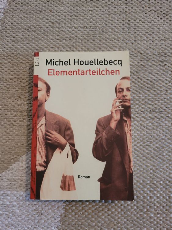 Elementarteilchen | Kaufen auf Ricardo