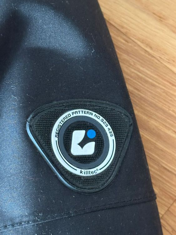 Killtec Level 3 Skijacke Grösse S (Gebraucht) in Burgdorf für CHF 60 ...