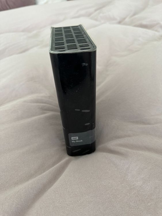 My Book (Neu (gemäss Beschreibung)) in Allschwil für CHF 30 – mit ...